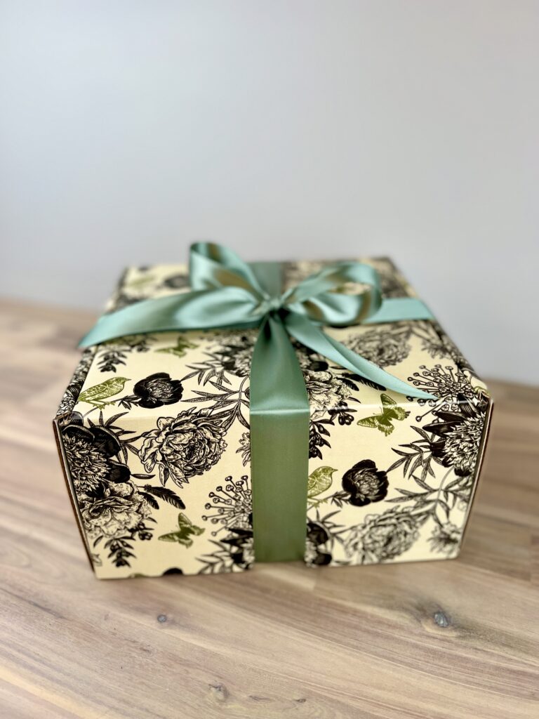 Egyptian Jasmine Bath Set - Plateau Florist